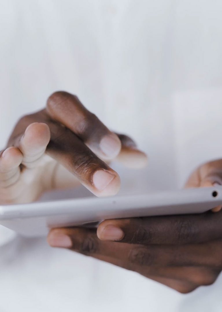 Deon – Technology and Software Company Theme