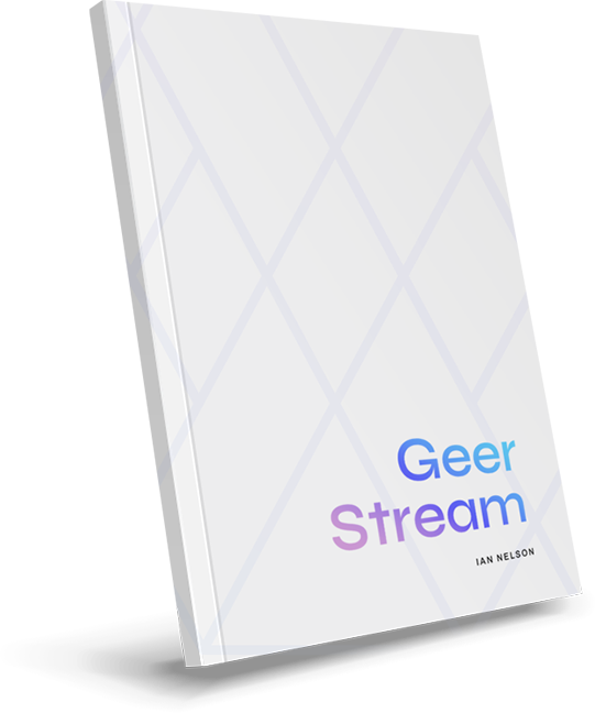 Deon – Technology and Software Company Theme